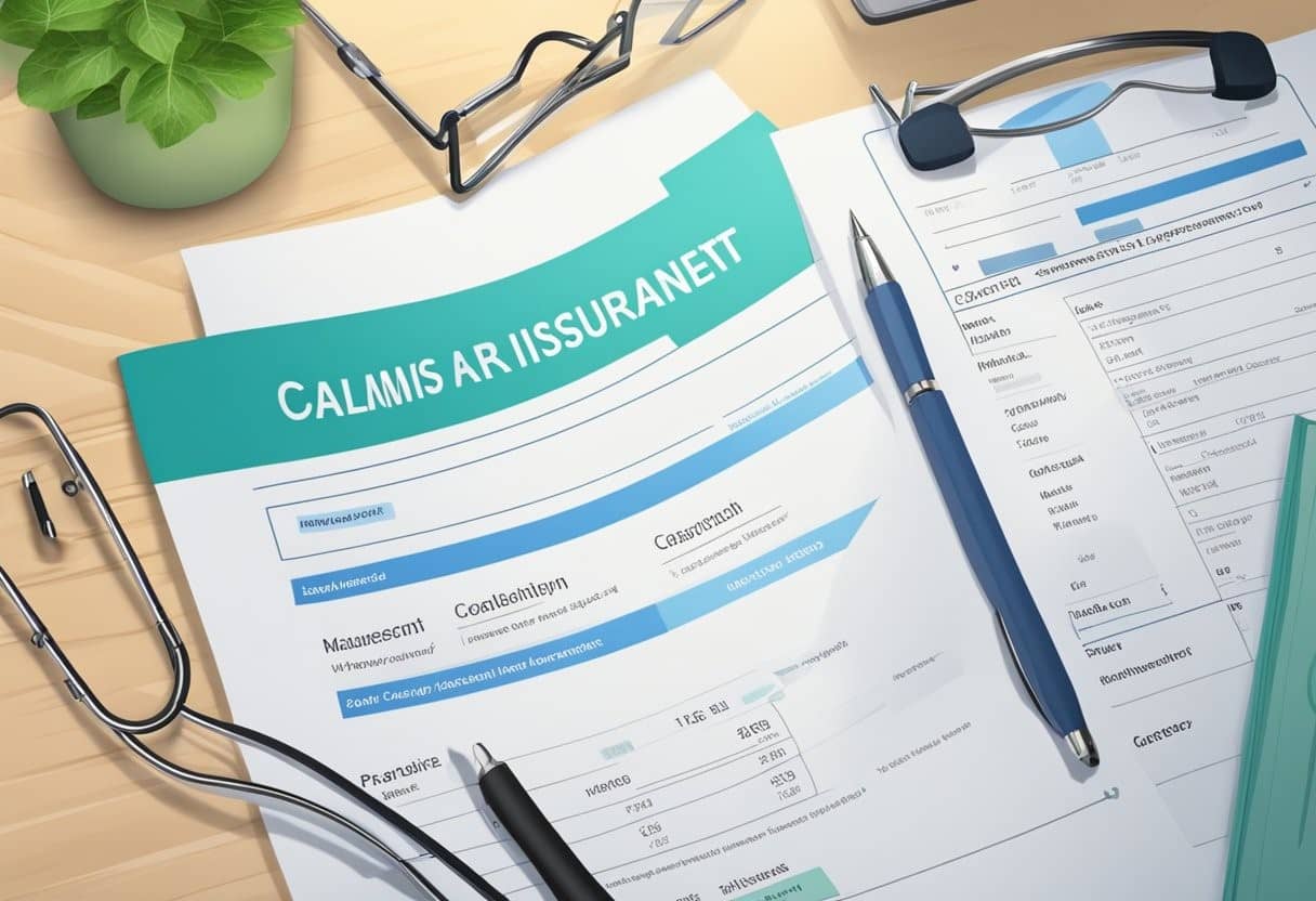 Medical Insurance: Understanding Plans, Claims, and Reimbursement